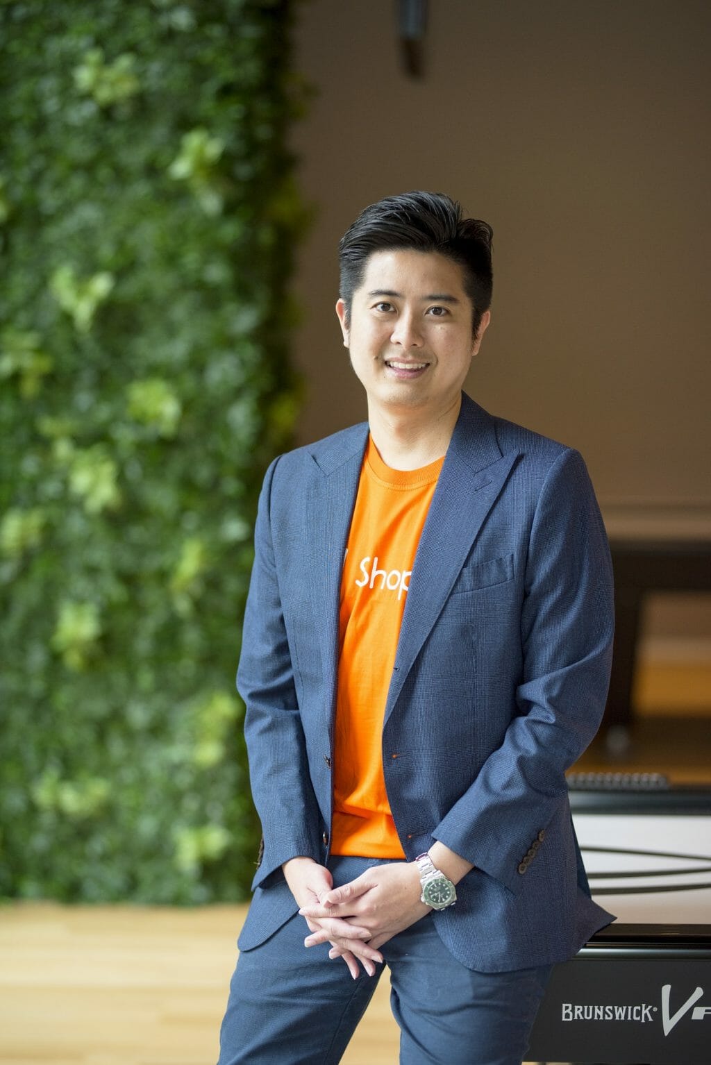 Shopee proves digitalisation matters more than ever in the Coronavirus era - BusinessToday
