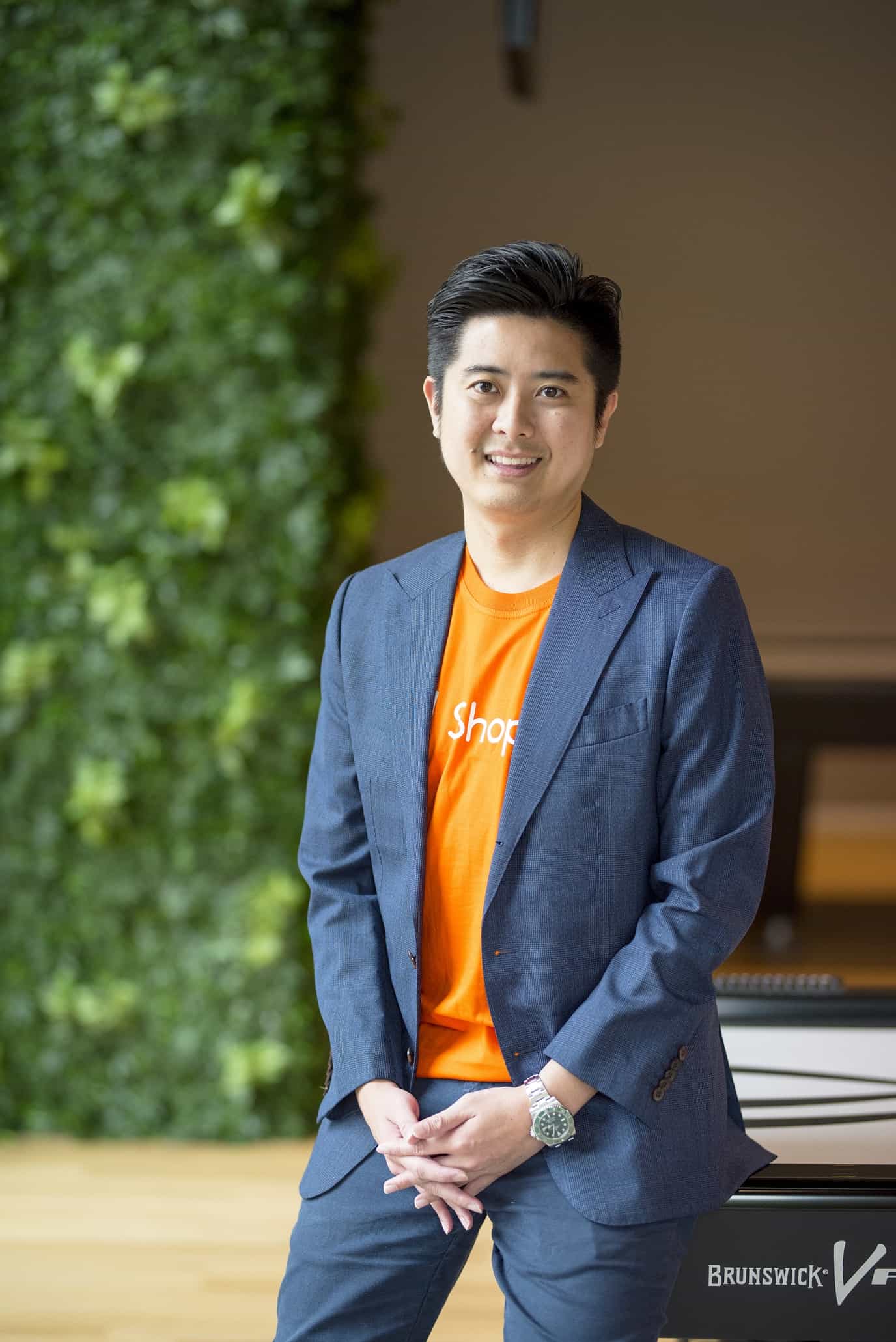 Shopee proves digitalisation matters more than ever in the Coronavirus ...