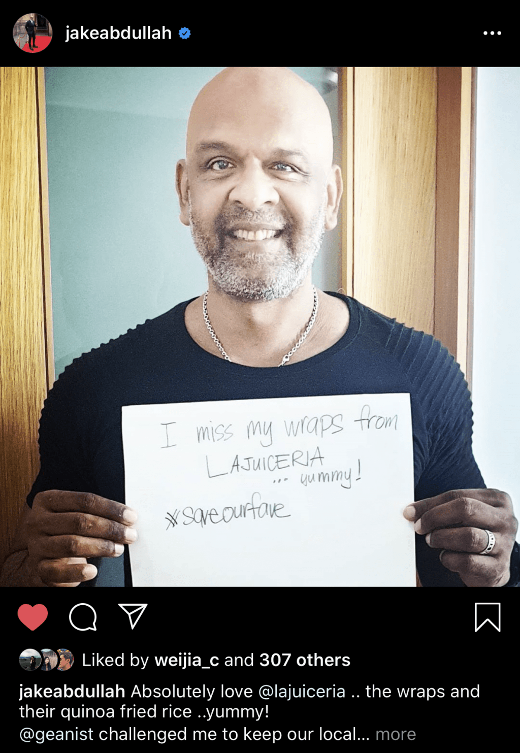 Cushioning impact through hashtags - BusinessToday