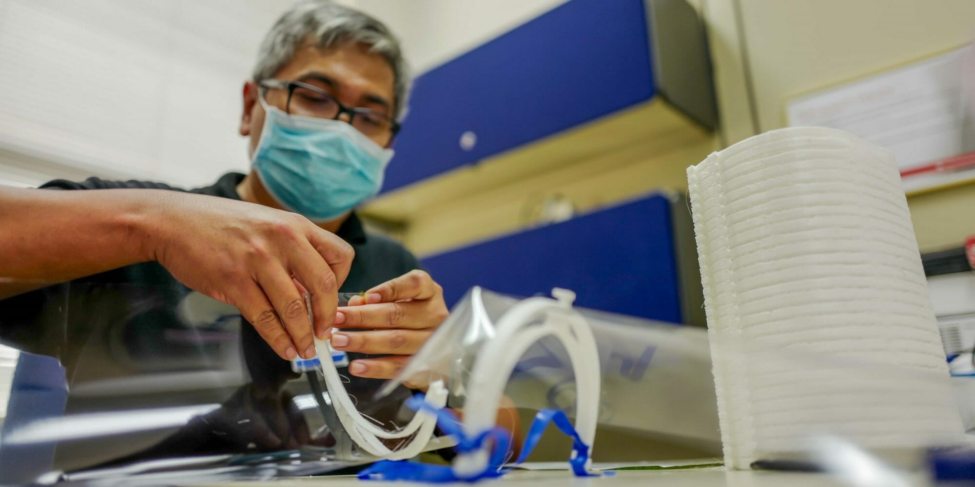 Texas Instruments pledges RM 1.08 million to combat Covid-19 outbreak ...