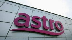 Astro Debuts Region’s First TV Addressable Advertising Using Synamedia ...