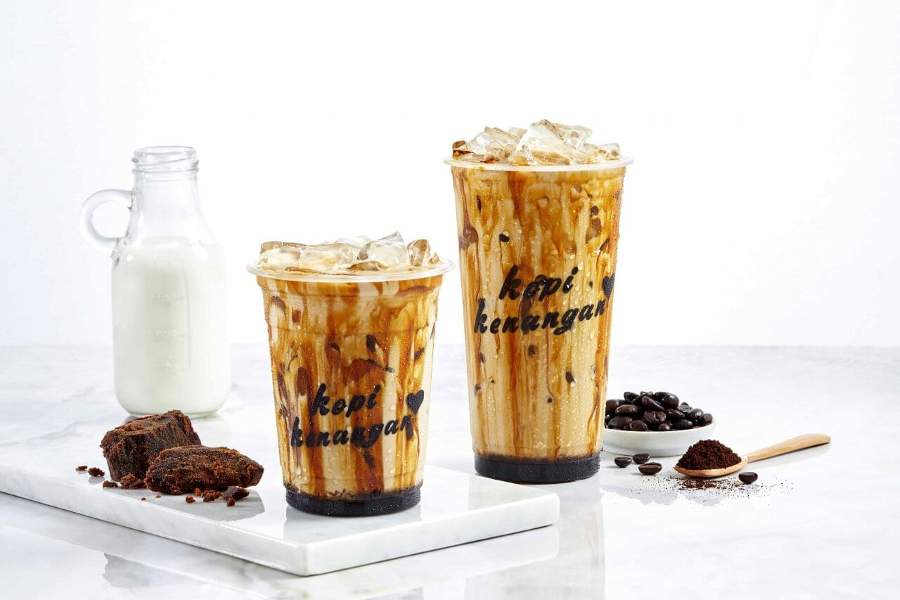 Indonesia’s Kopi Kenangan is set to make its mark in the region ...