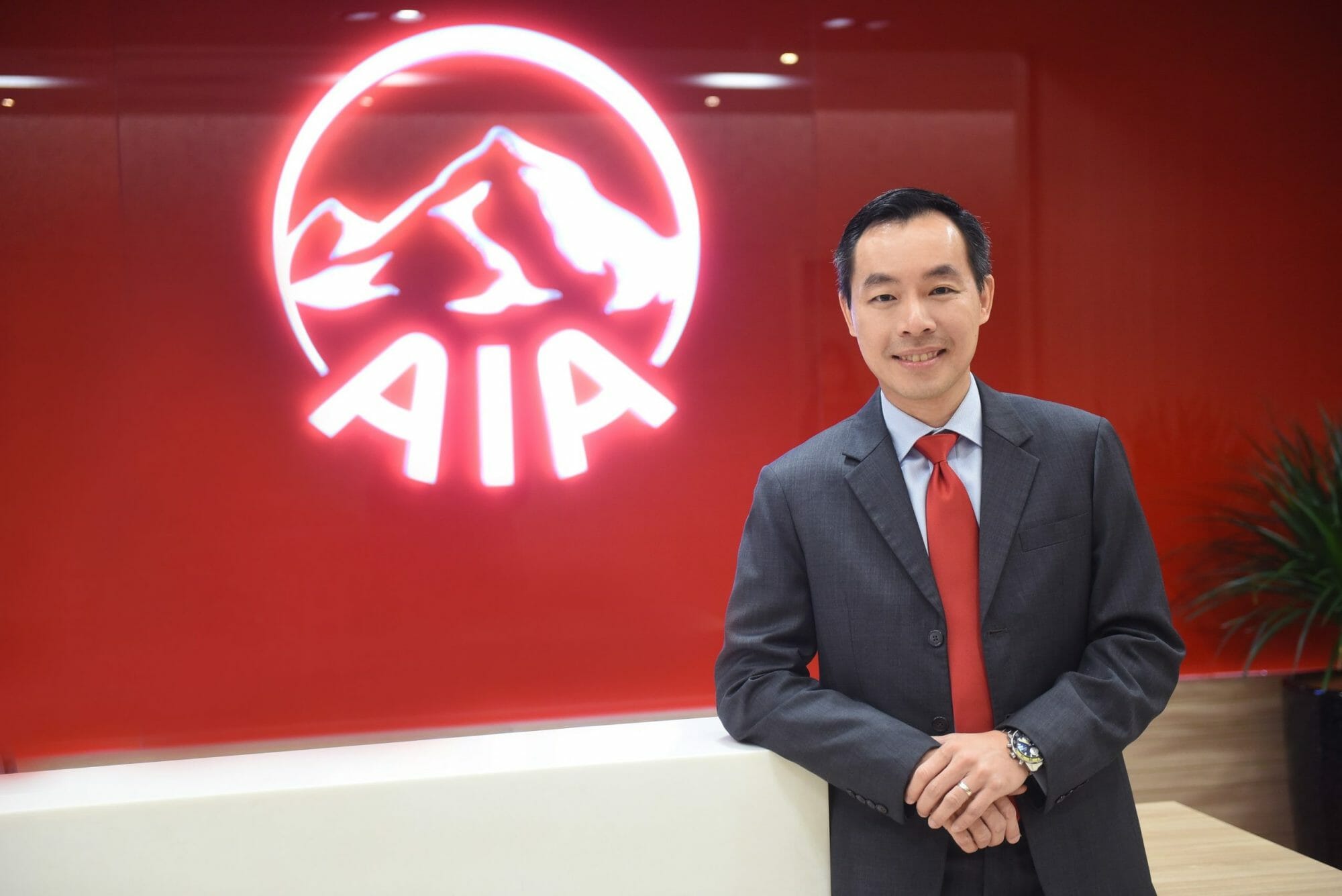 AIA eases financial roadblocks for Malaysians to obtain adequate ...