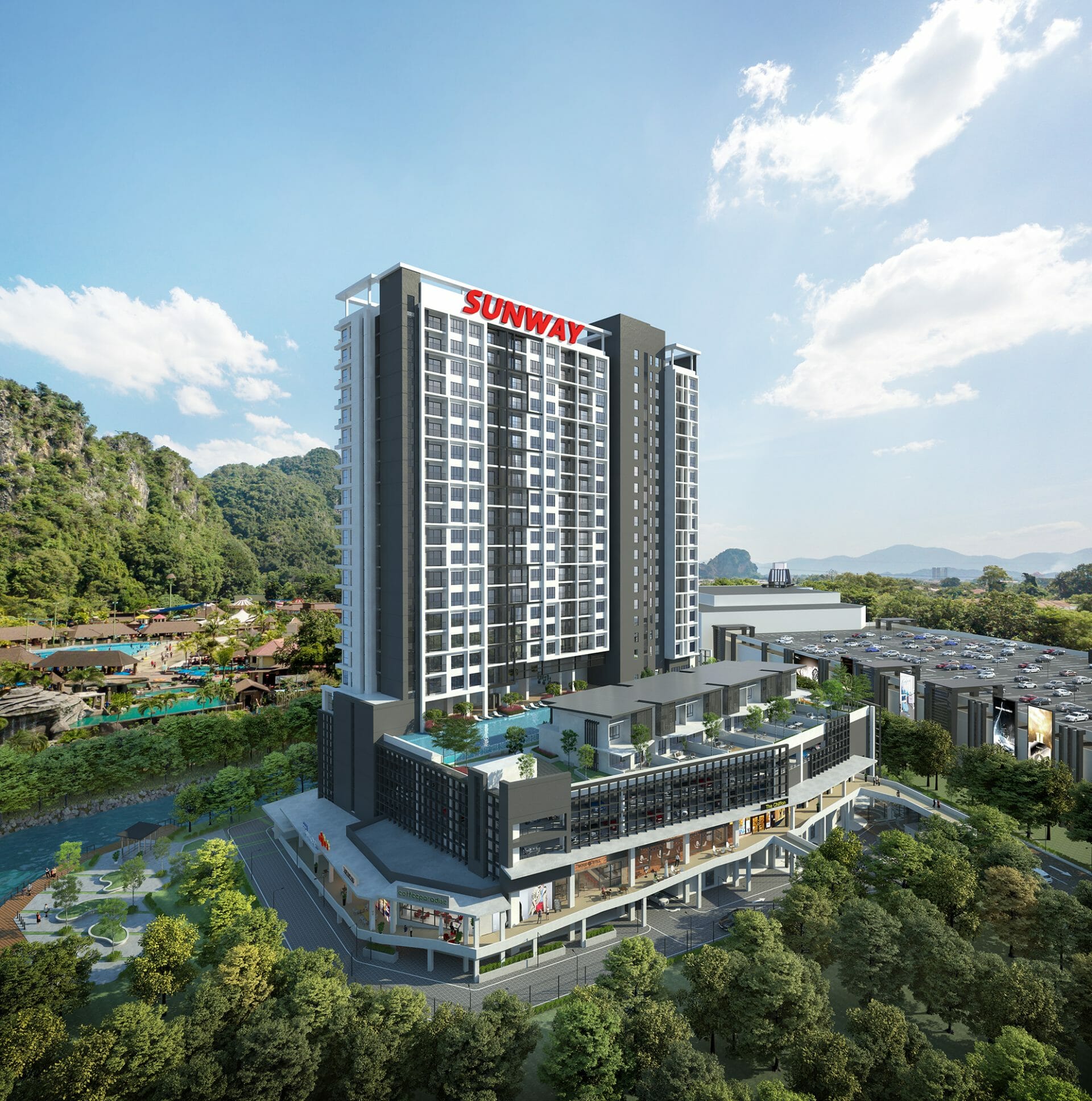 Sunway Property's digital campaign sees purchasers snap up to RM 200 million worth properties ...