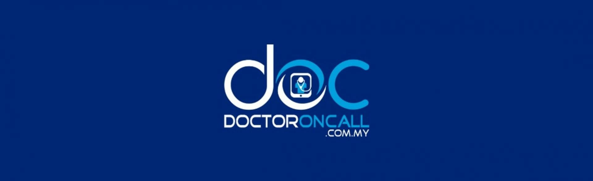 DoctorOnCall: Driving Malaysia's telehealth services to new heights ...