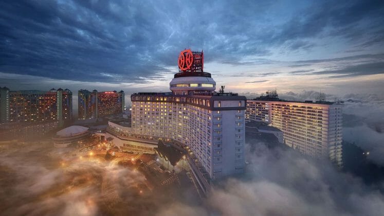 Tourism Minister Urges Genting To Enhance Safety Measures After Bus Crash