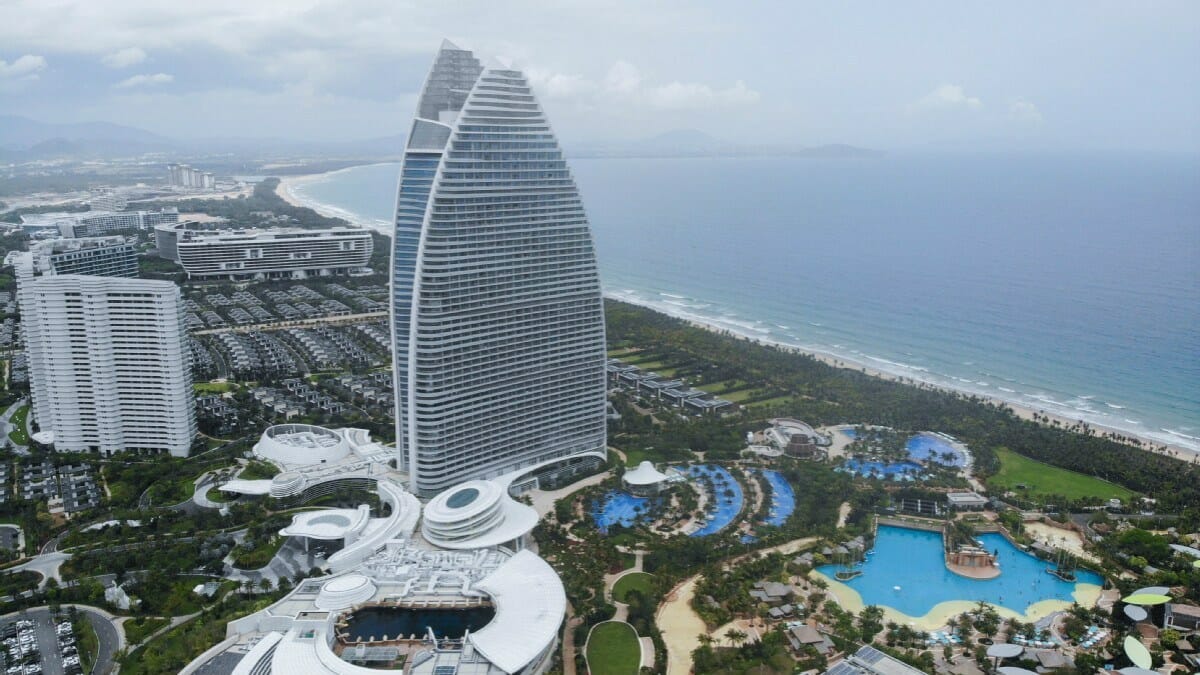 China releases masterplan for Hainan free trade port - BusinessToday