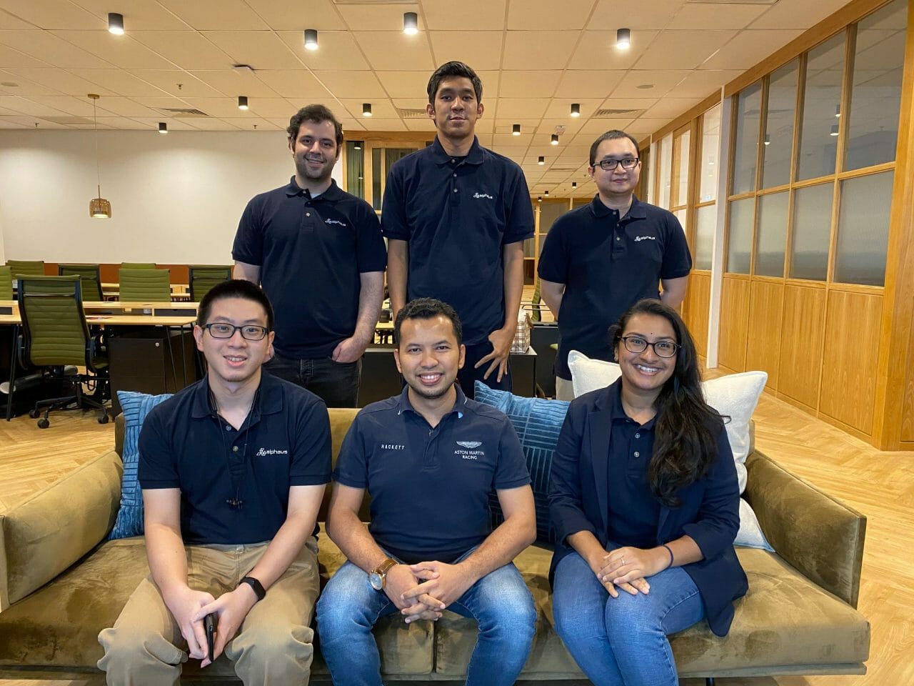 Alphaus makes Malaysia its Global Development Centre - BusinessToday