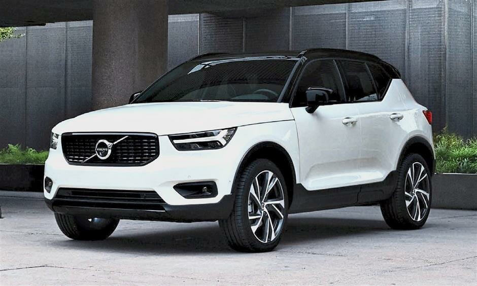 Volvo Car Malaysia Releases New Price List For All Volvo CKD Models Volvo Car Malaysia Releases New Price List For All Volvo CKD Models