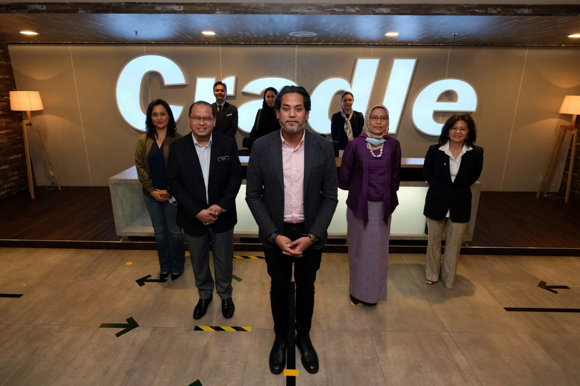 Cradle introduces two new investment programmes to provide more ...