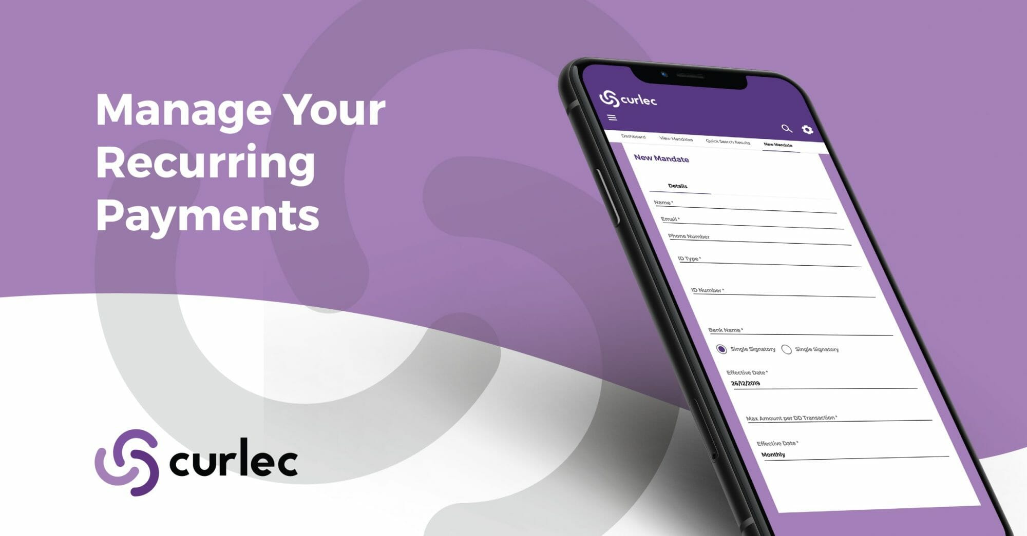 Fintech startup, Curlec eyes rising opportunities in the subscription ...