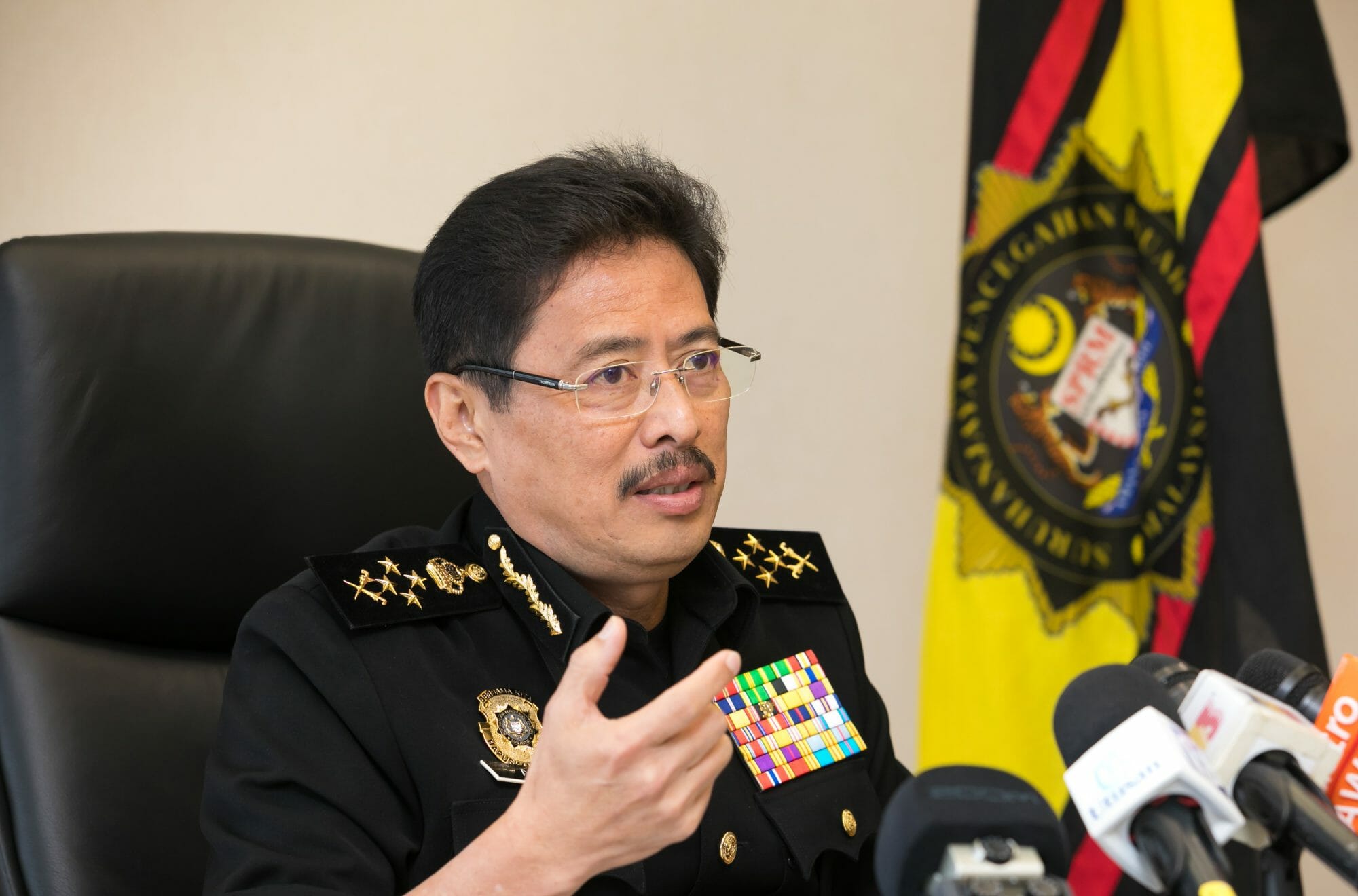 Section 17A of the Malaysian Anti-Corruption Commission Act 2009 ...