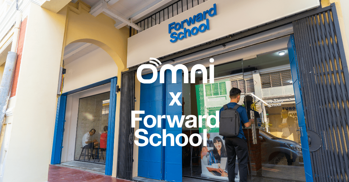 Forward School opts for Digi’s cloud-based system, Omni Hotline ...
