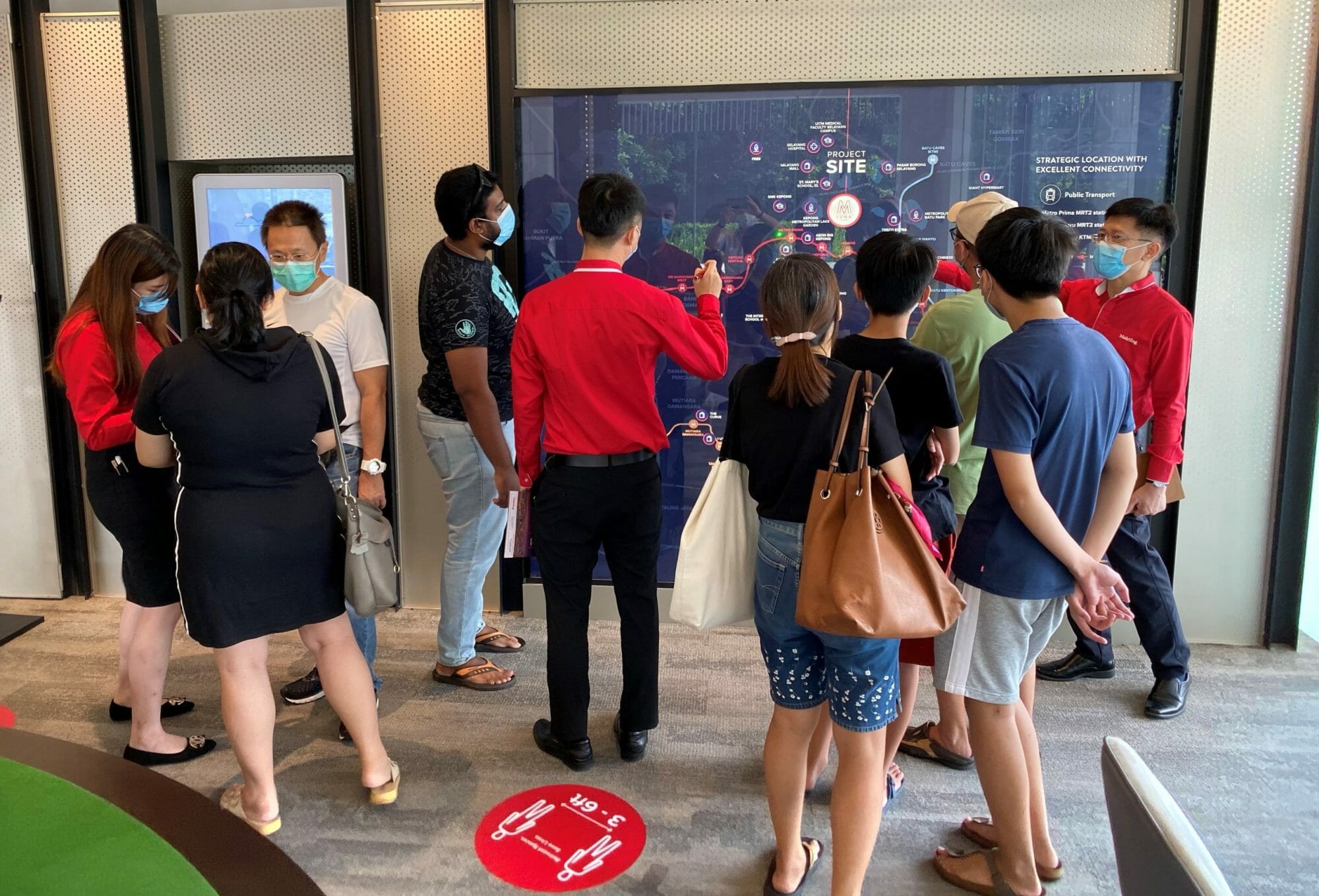 Mah Sing's M Luna records overwhelming response - BusinessToday