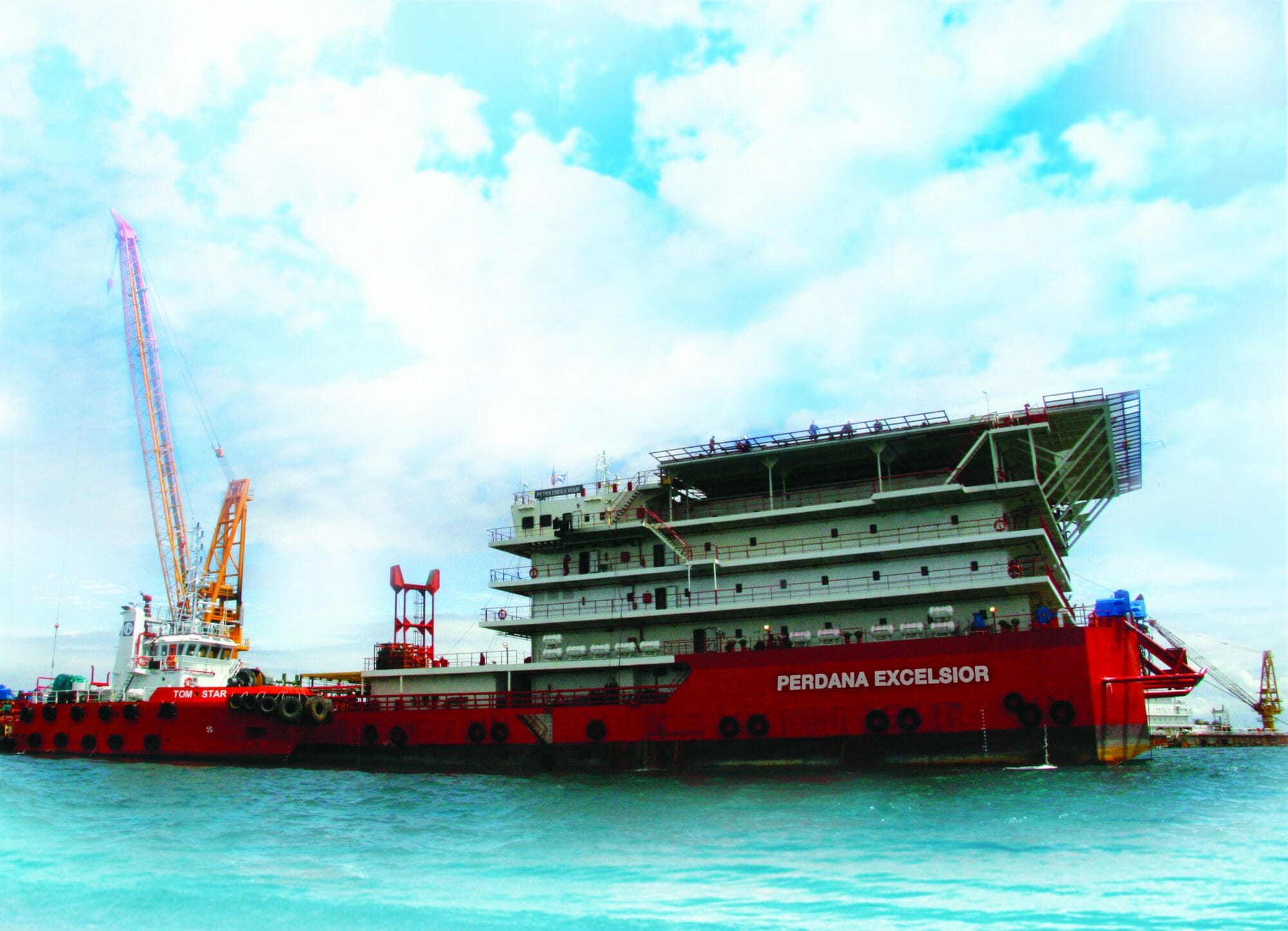 RHB Retail Research: Perdana Petroleum continues rebound - BusinessToday