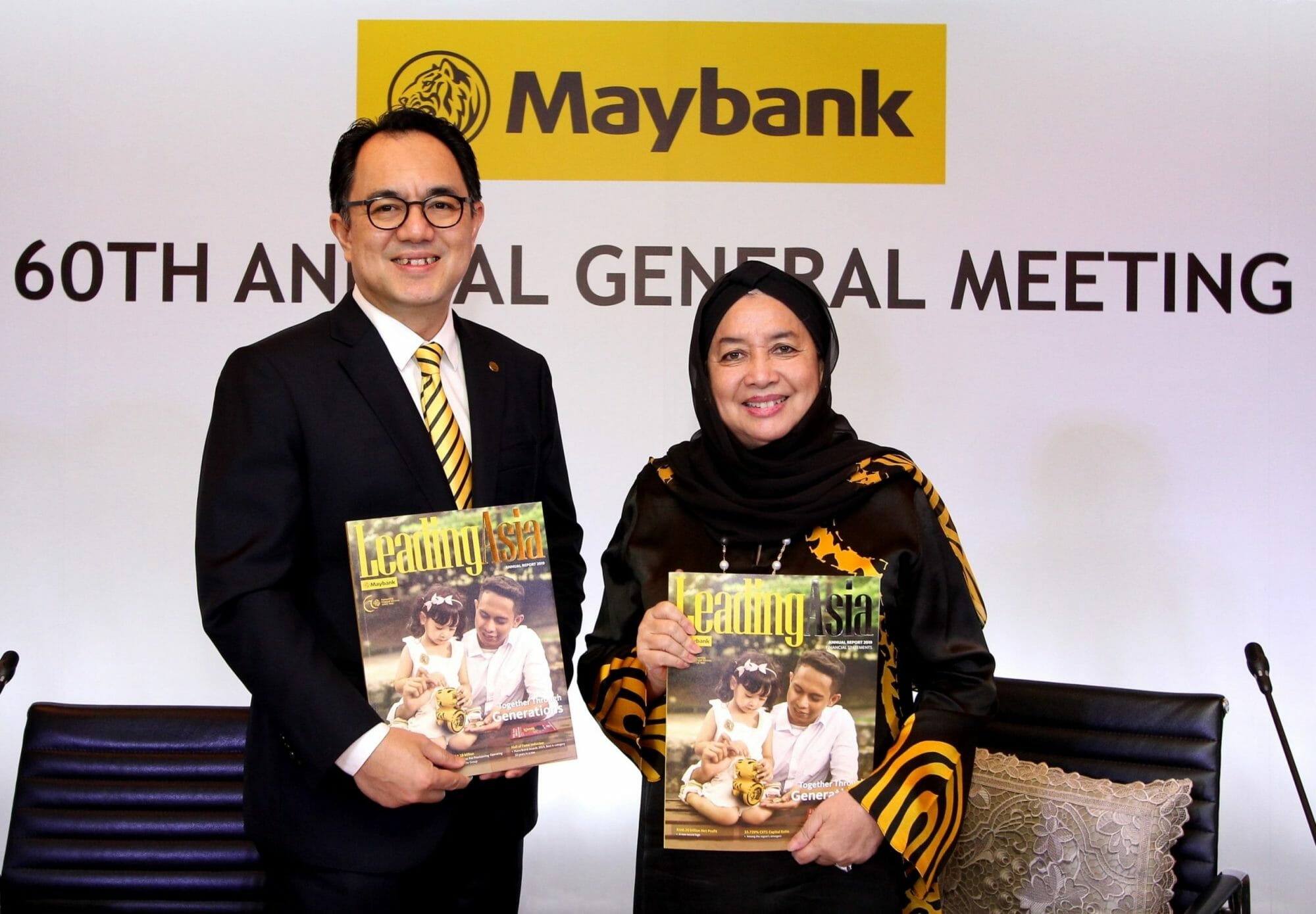 Maybank commits to keeping businesses afloat - BusinessToday