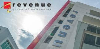revenue group - BusinessToday