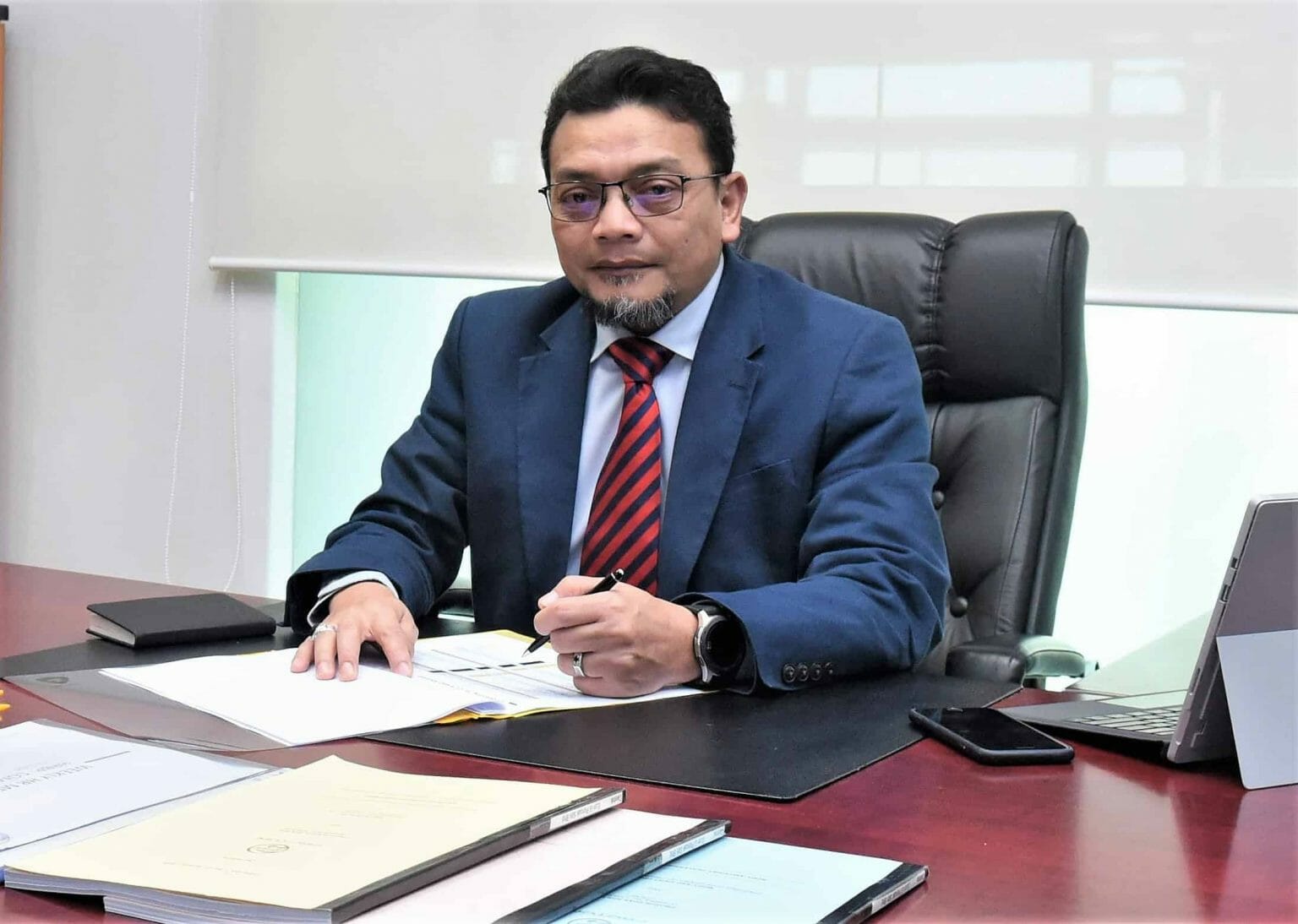 Proton appoints Roslan Abdullah as CEO of Proton Edar - BusinessToday