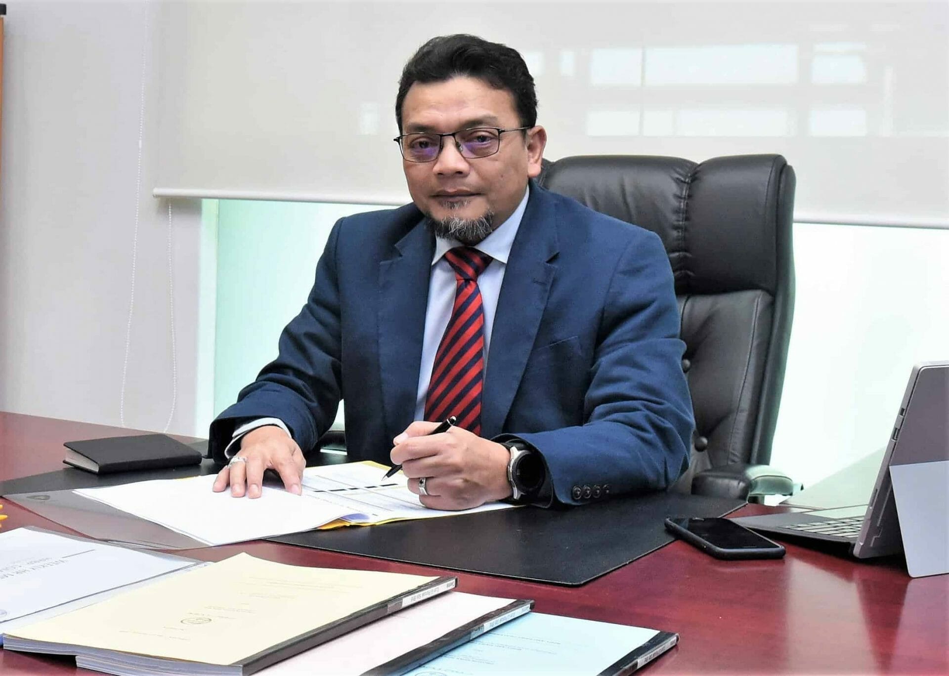 Proton appoints Roslan Abdullah as CEO of Proton Edar - BusinessToday