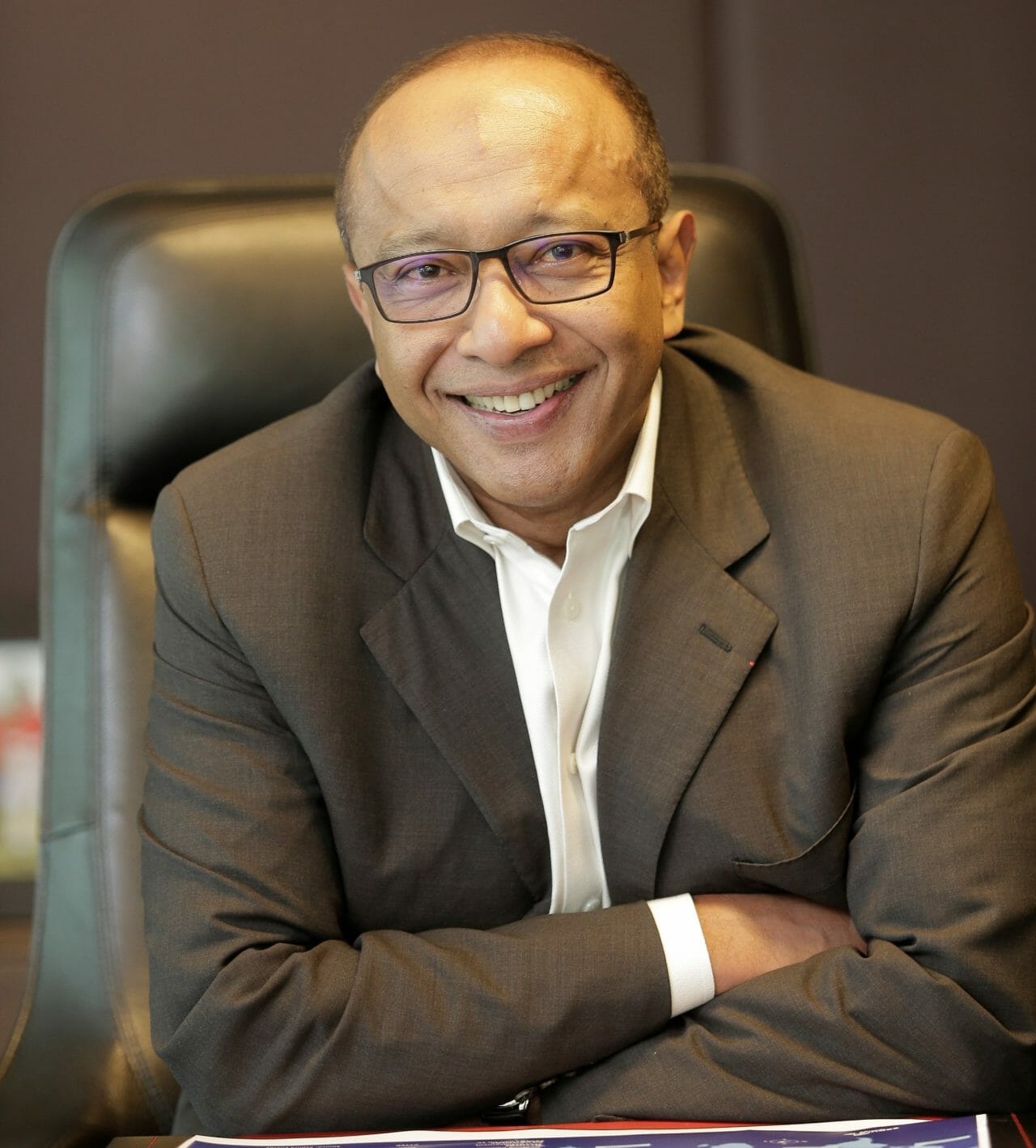 Shahril Shamsuddin returns as MIMOS chairman - BusinessToday
