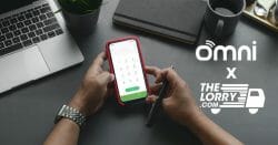 TheLorry opts for Digi’s Omni Hotline as its preferred choice ...