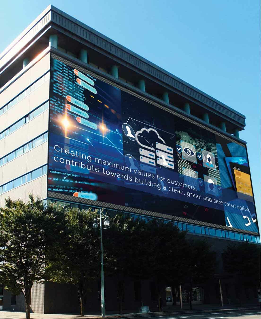 Datasonic posts a revenue of RM 247.5 million for FY20 - BusinessToday