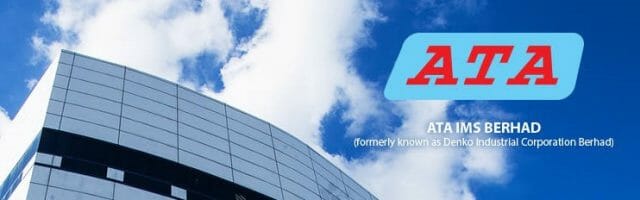 ATA Ims Expects Further Downsizing After Dyson Terminated Contract