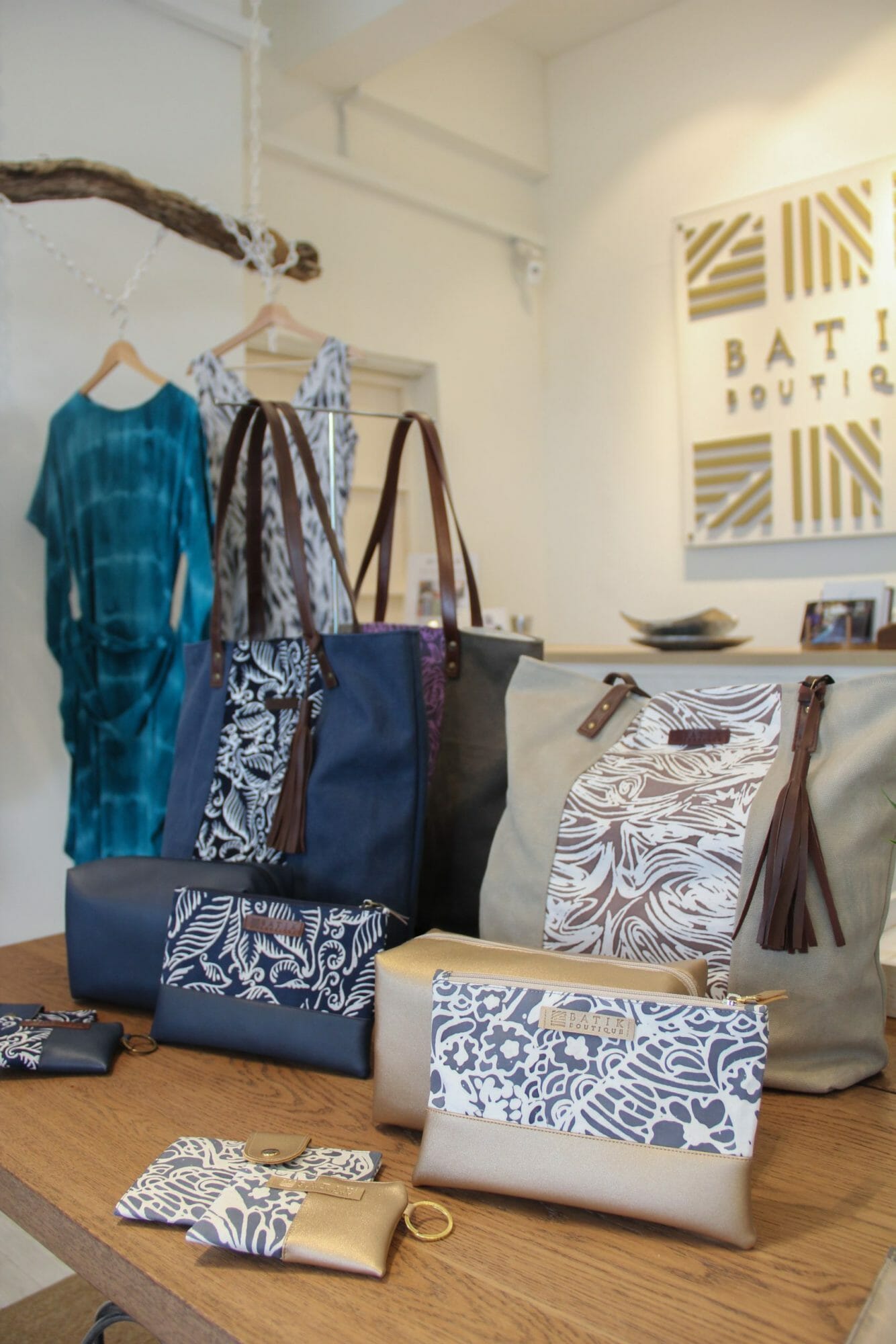 Batik Boutique: Building an everlasting brand - BusinessToday