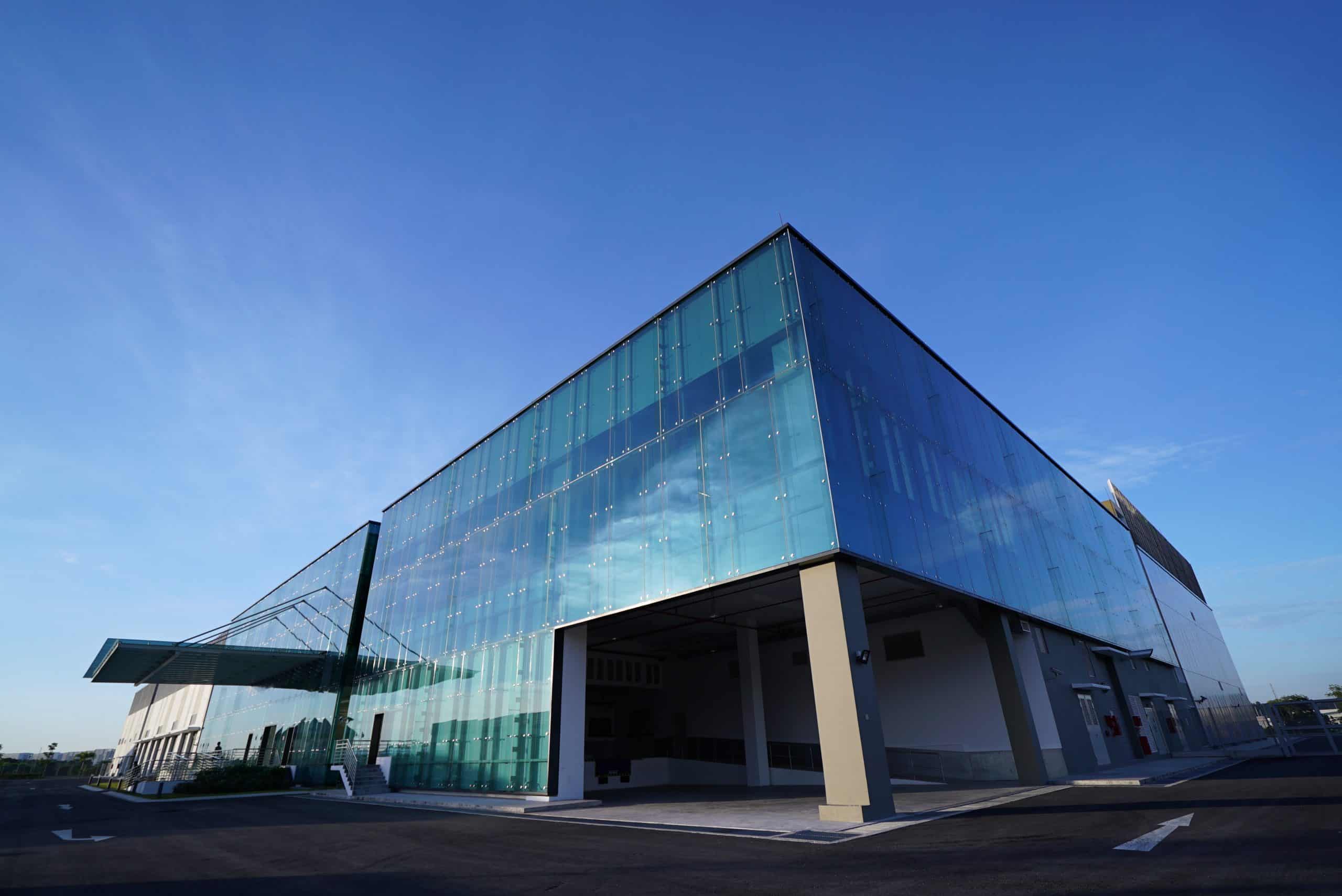 TM ONE strengthens enterprises and public sectors' digital resilience ...