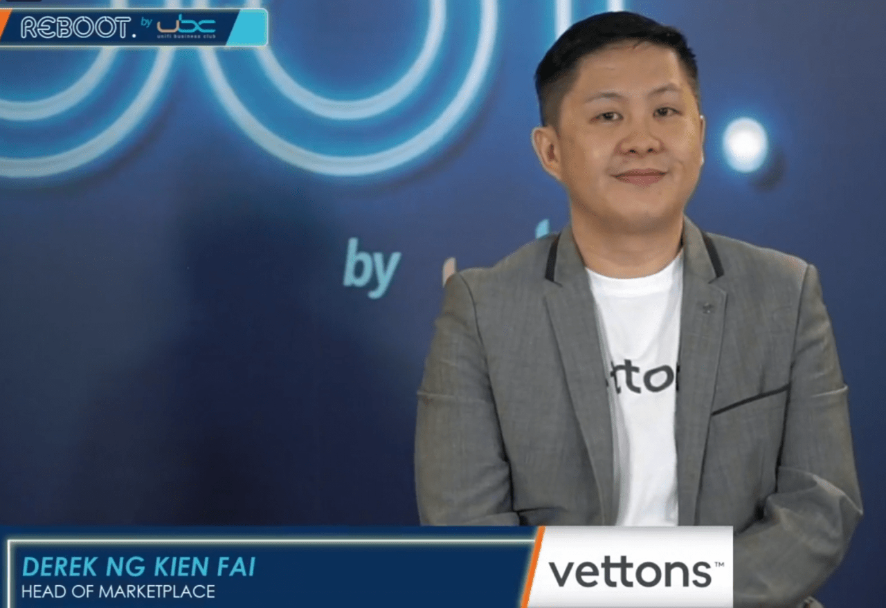 Going Online? Vettons Can Help - BusinessToday