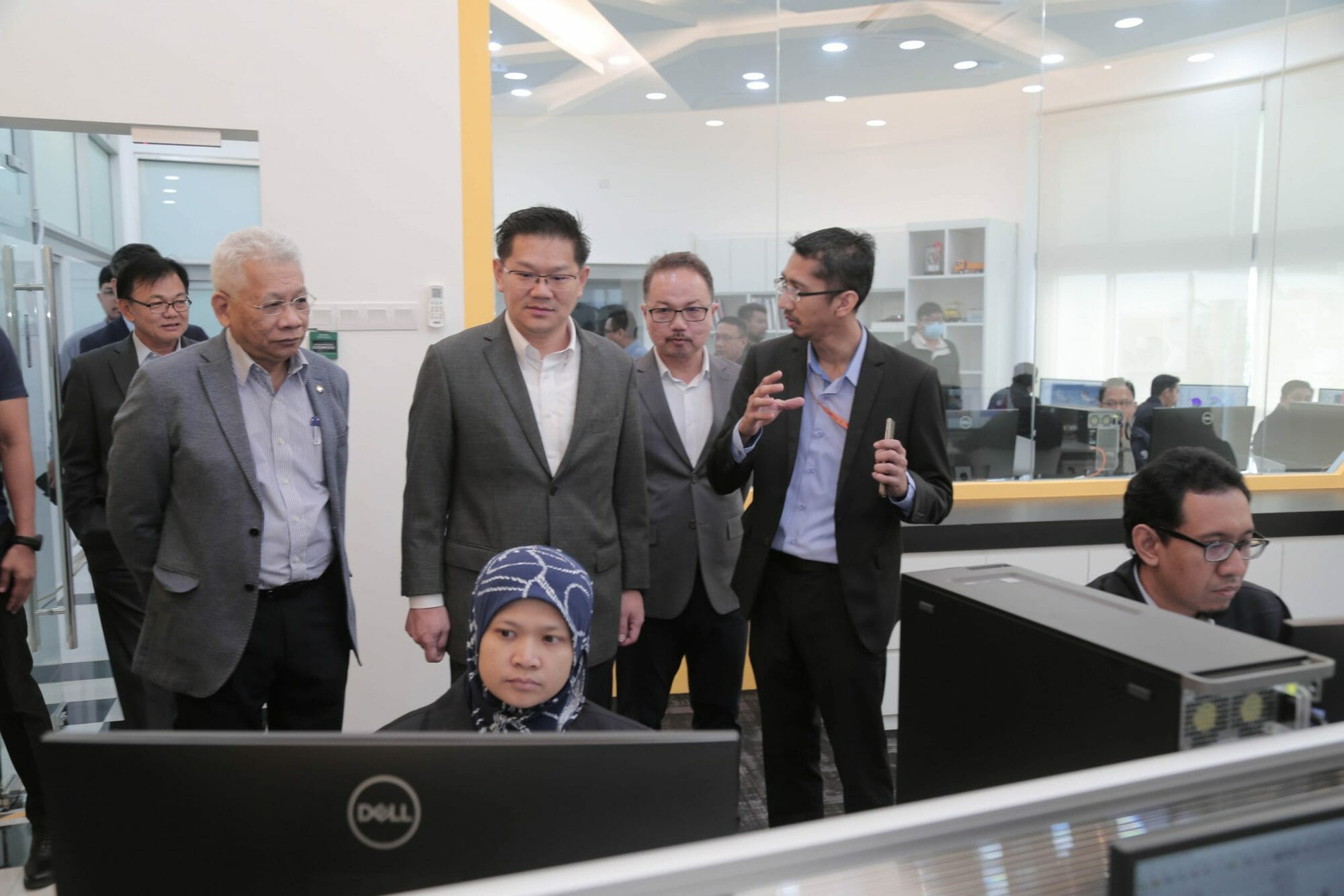 Marii And Proton Launches The Marii Simulation And Analysis Center