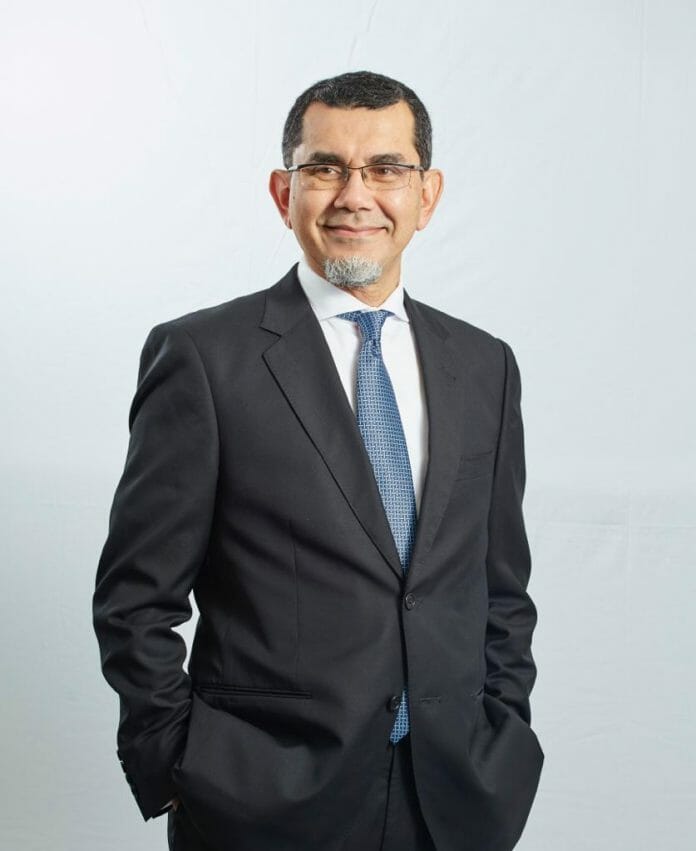 Moovby appoints Syed Zainal Abidin as non-executive chairman ...