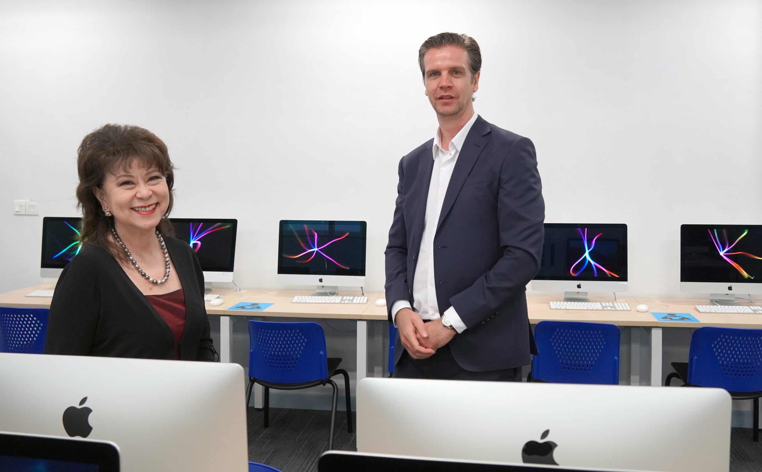 Sunway launches Malaysia's first coding school, 42KL with zero tuition ...