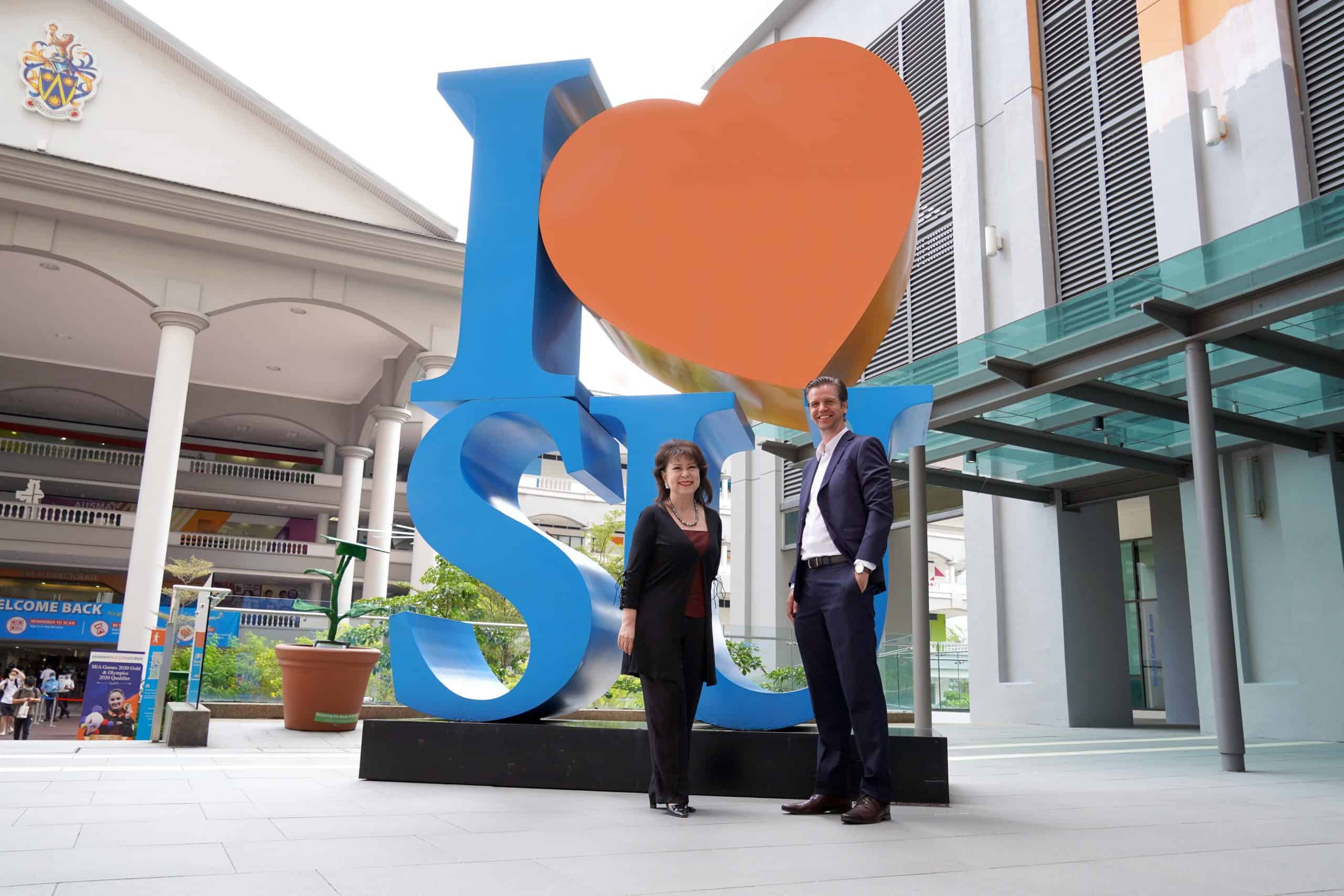 Sunway launches Malaysia's first coding school, 42KL with zero tuition ...