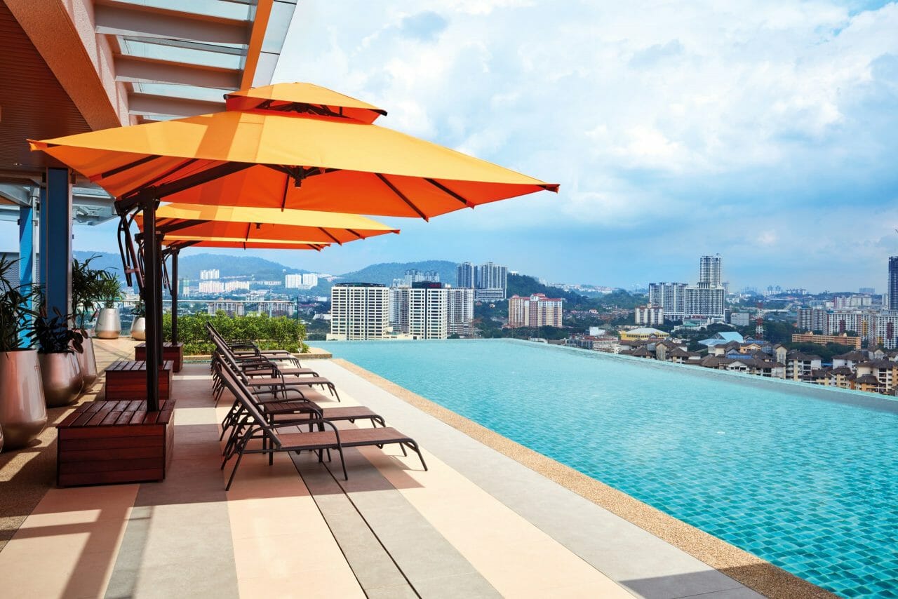 Sunway Velocity introduces 2 new staycation packages in collaboration ...