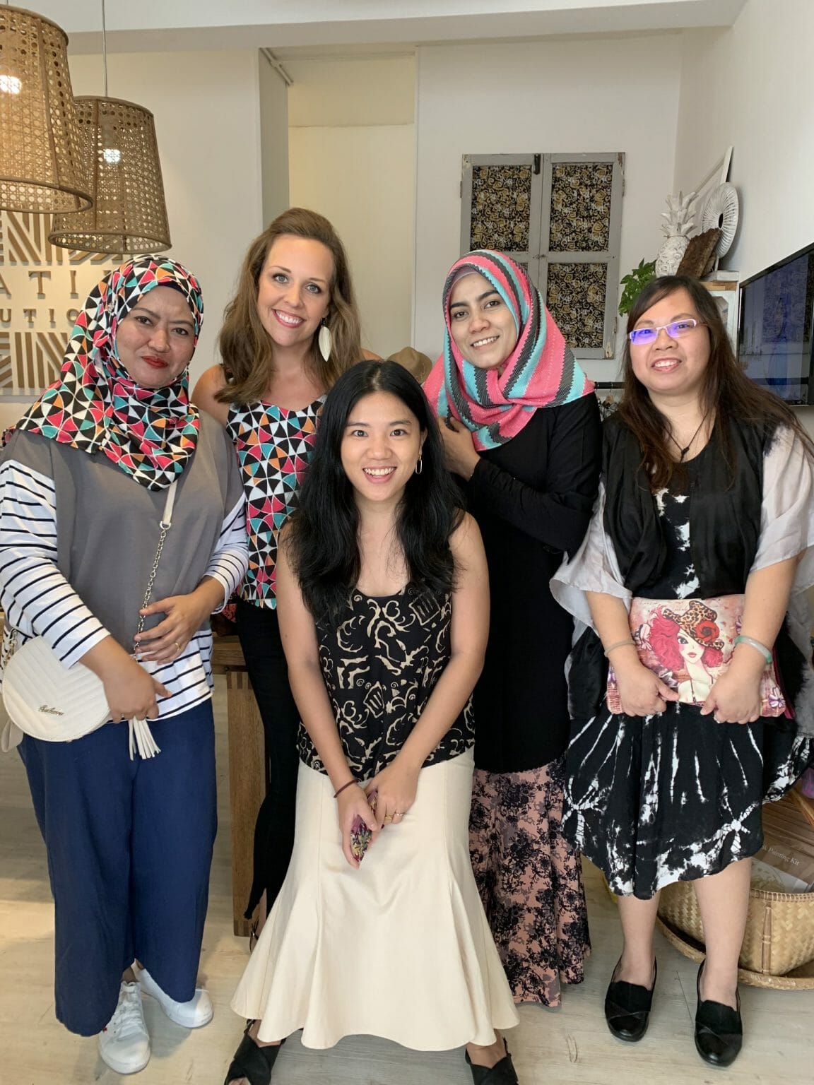 Batik Boutique: Building an everlasting brand - BusinessToday