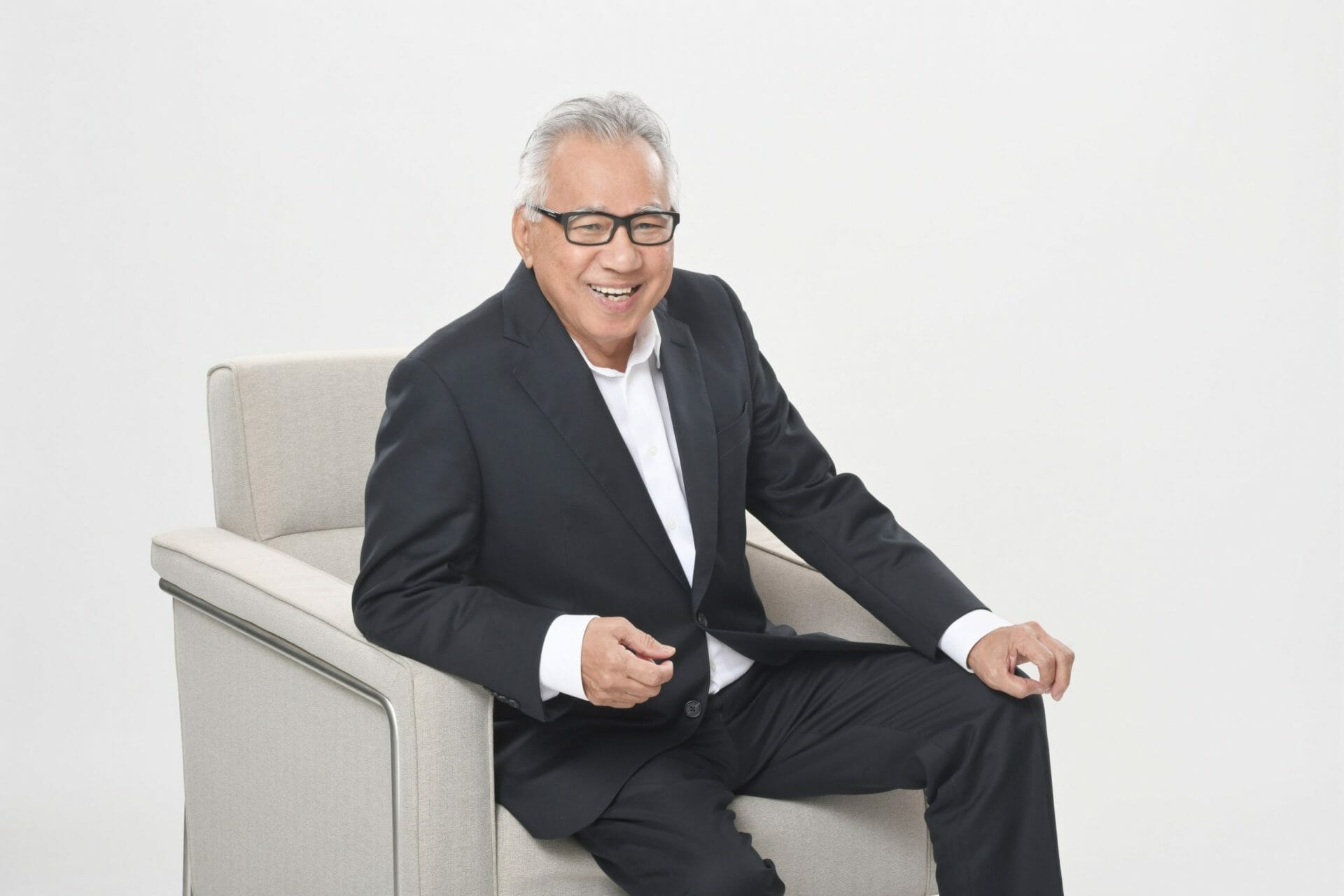 CGC Malaysia Berhad appoints Mohammed Hussein as new Chairman ...