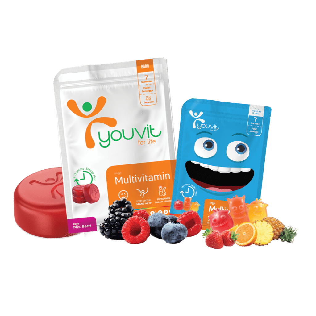 Youvit: Incorporating innovation in healthcare - BusinessToday