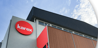 karex - BusinessToday