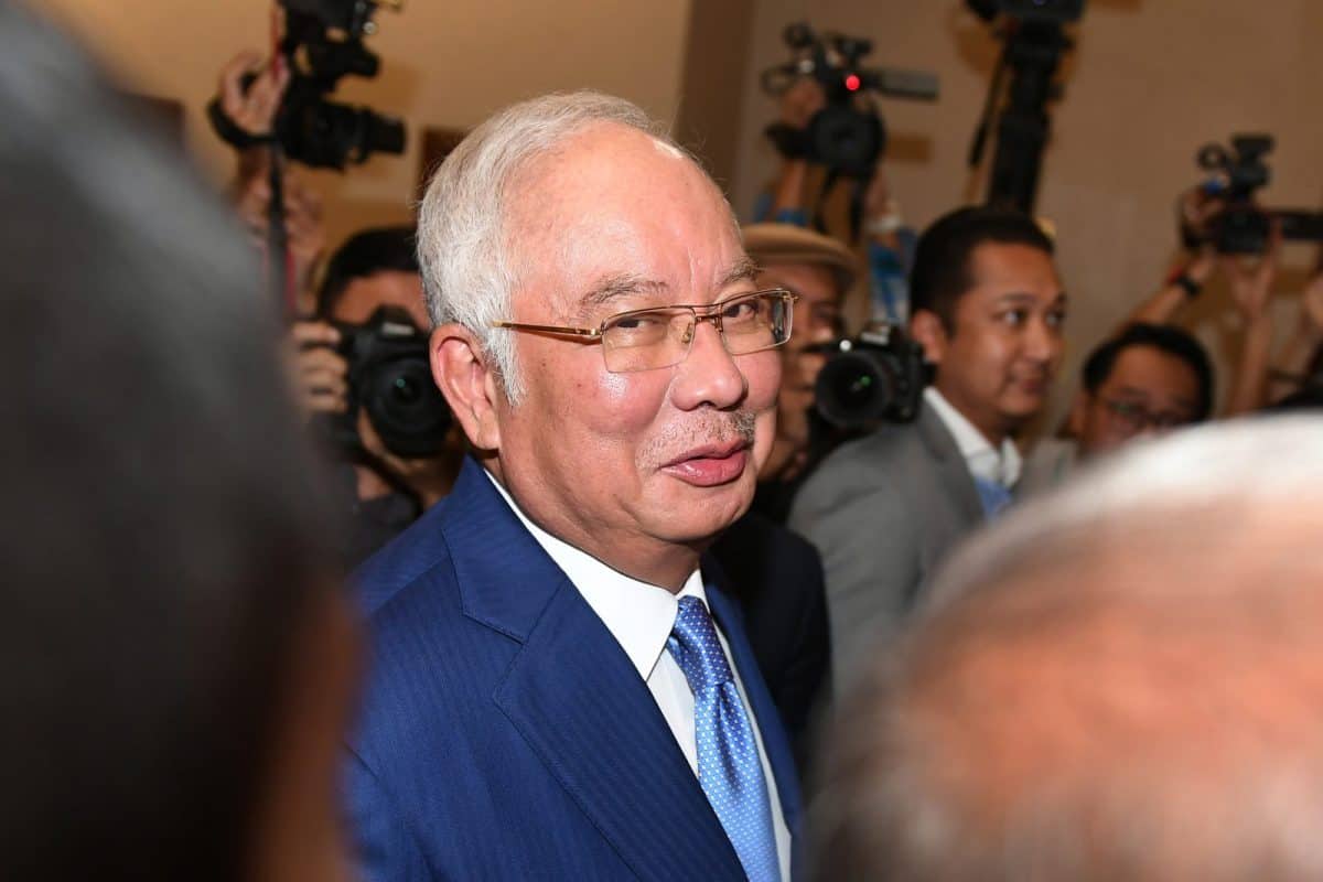 1MDB Trial: Analyst Traces RM2.3 Billion To Najib's Personal Accounts ...