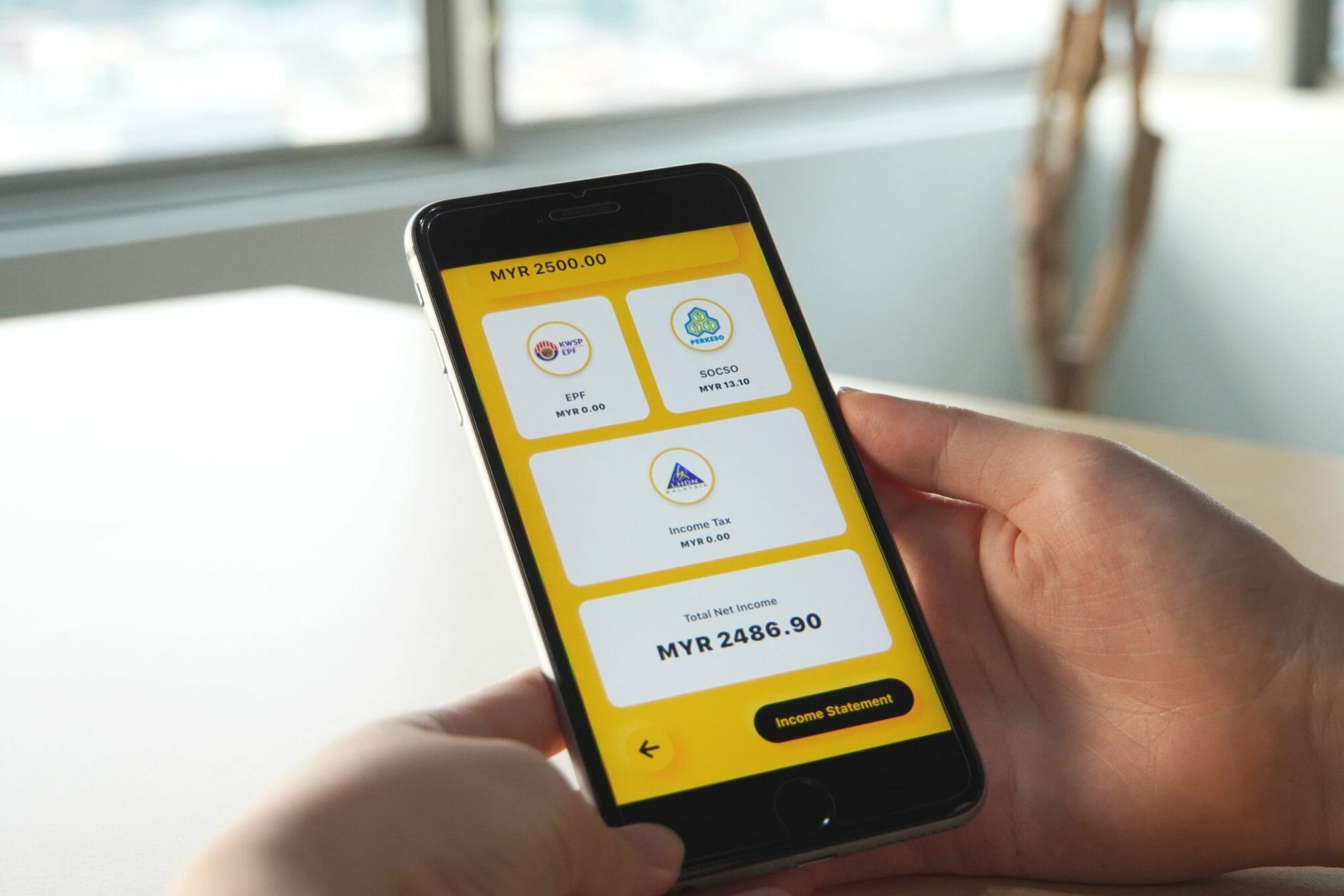 Flexi2pay To Help Users Manage And Keep Track Of Financial Activities flexi2pay-to-help-users-manage-and-keep-track-of-financial-activities