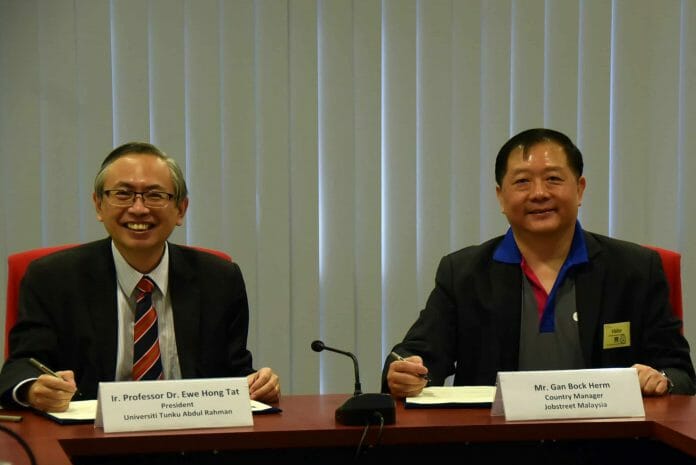 UTAR continues empowering students with real work skills, expertise ...