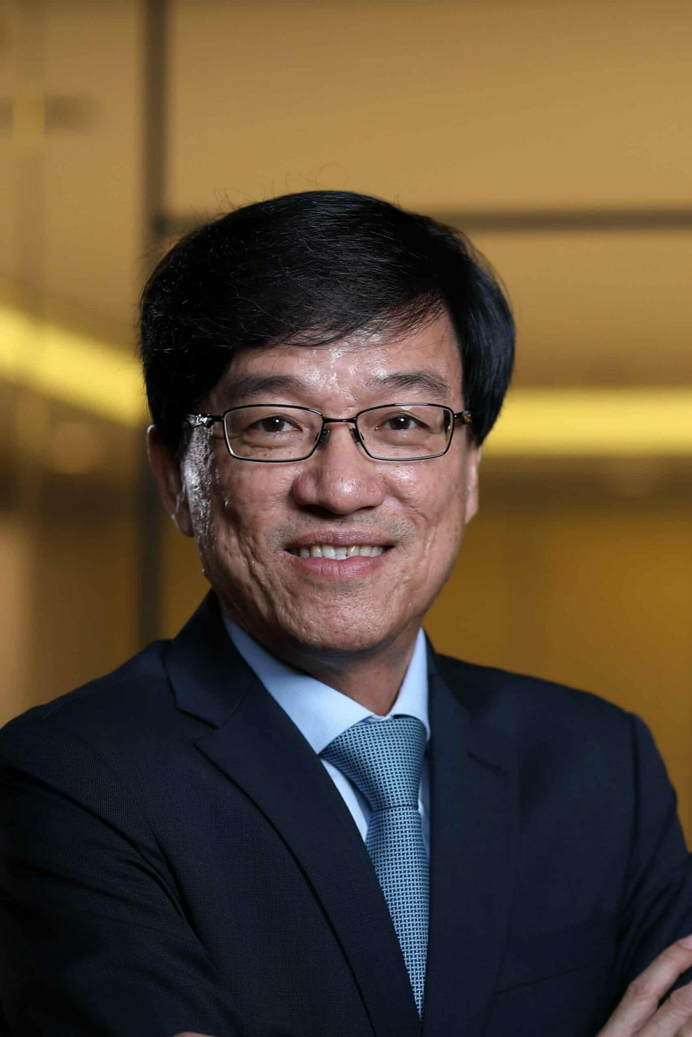 Mah Sing CEO appointed as REHDA Selangor Chairman - BusinessToday