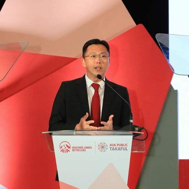 AIA Malaysia launches 2 new medical plans, as part of plans to expand ...