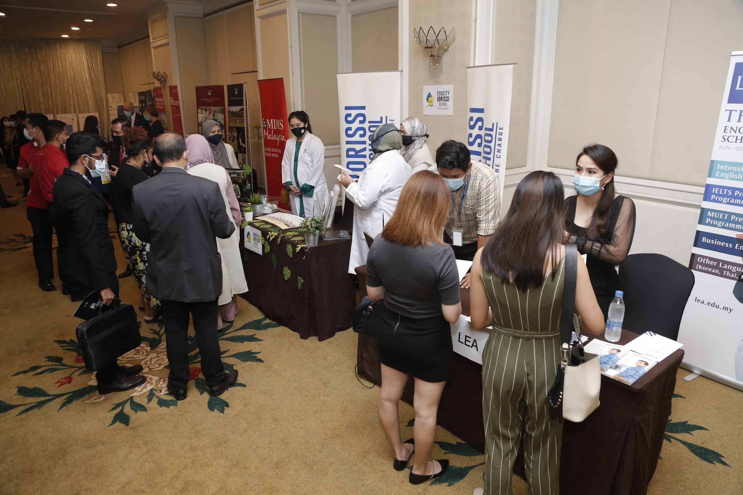 EduCity Iskandar announces EduCity 2.0, will include addition of new ...