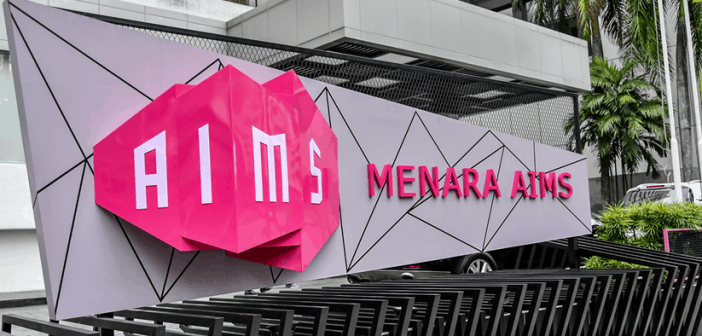 AIMS Data Centre named Malaysia Data Centre Service Provider of the ...