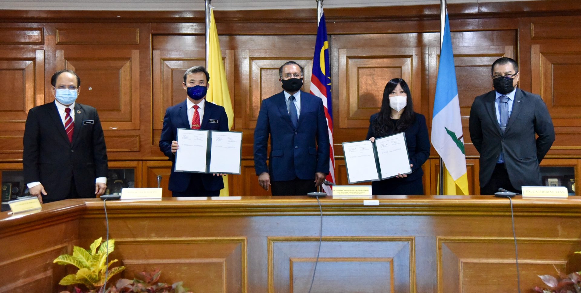 MBPP and IBM to continue public-private collaboration to accelerate ...