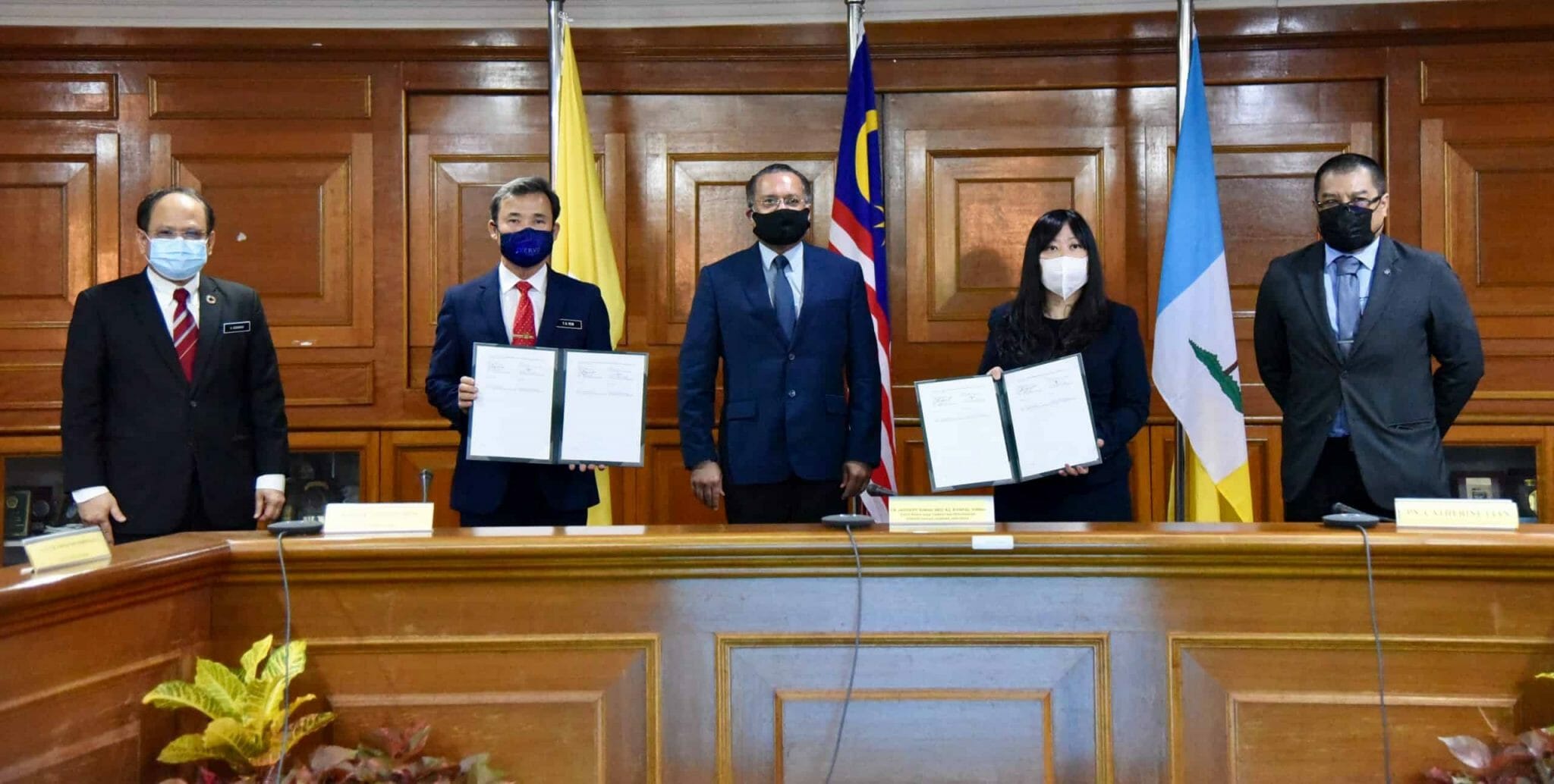 MBPP and IBM to continue public-private collaboration to accelerate ...