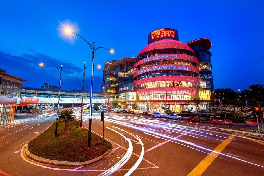 Sunway introduces staycation deals, includes health screening ...