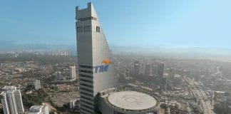 tm cyberjaya - BusinessToday